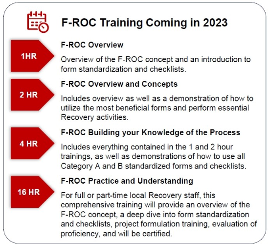 FROC | Florida Disaster