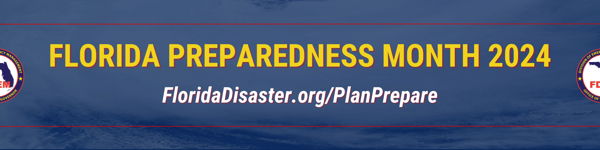 Home | Florida Disaster