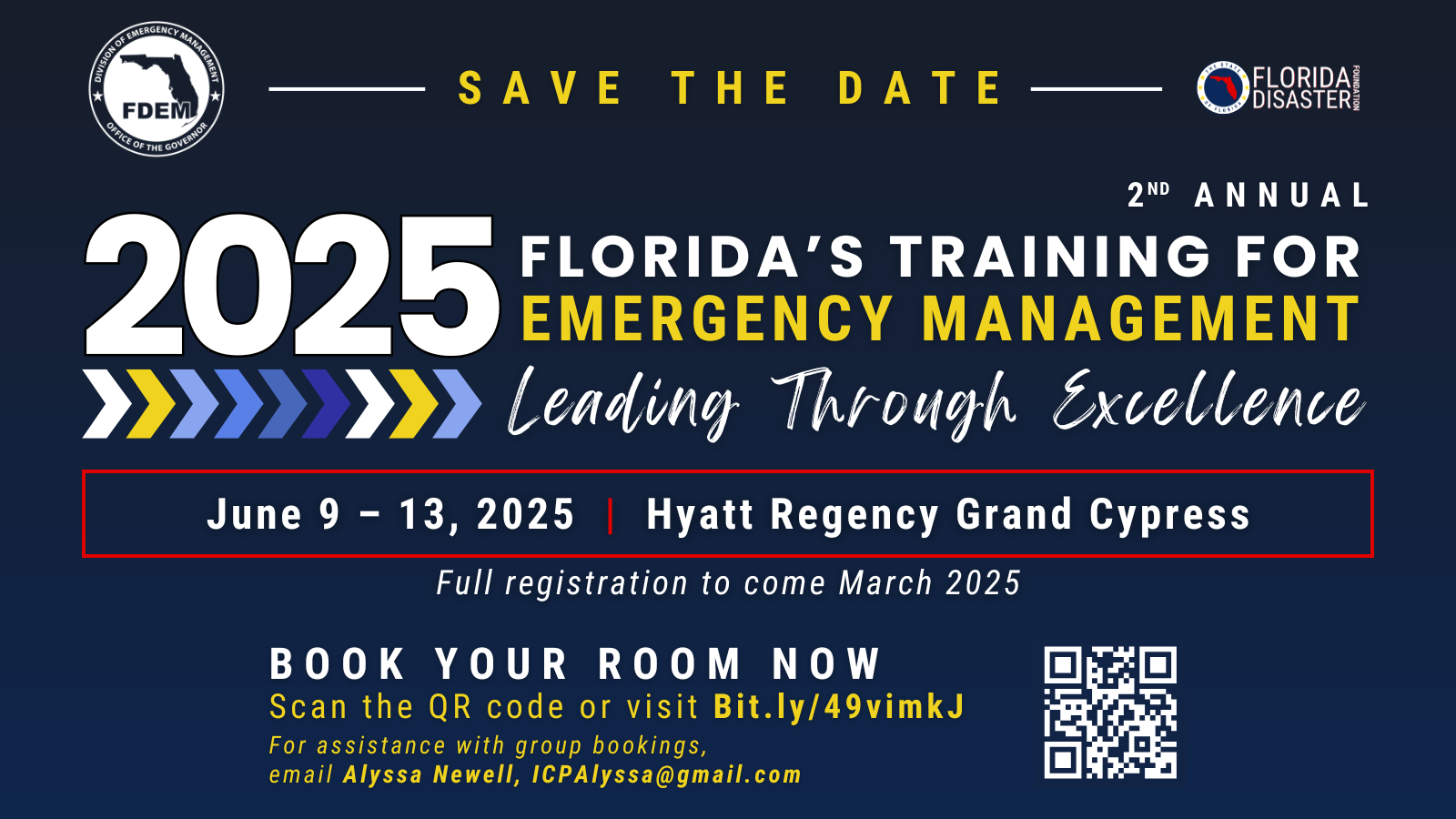Florida's Training for Emergency Management (FTEM) | Florida Disaster