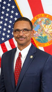 Leadership Talks | Florida Disaster