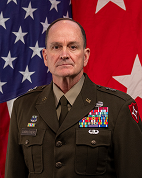 Leadership Talks | Florida Disaster