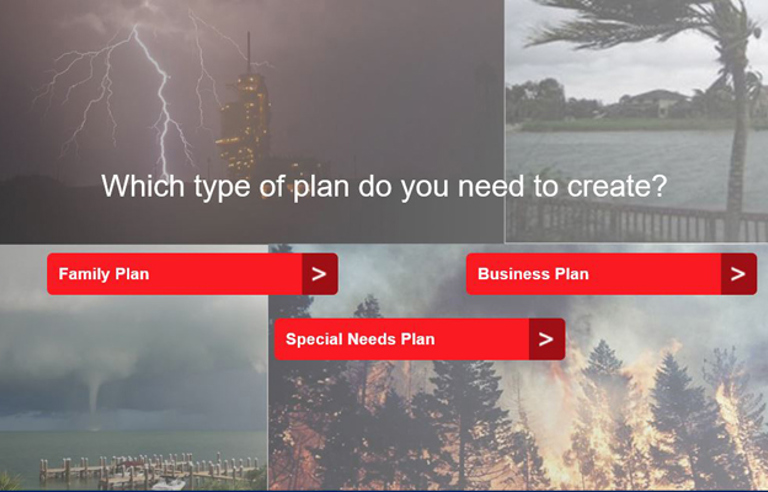 Home | Florida Disaster